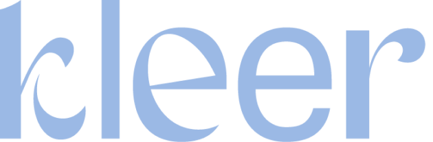 Kleer Logo